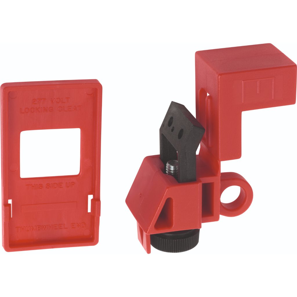 BLOQUEO Y ETIQUETADO | TIENDA EN LINEA COSTARICA